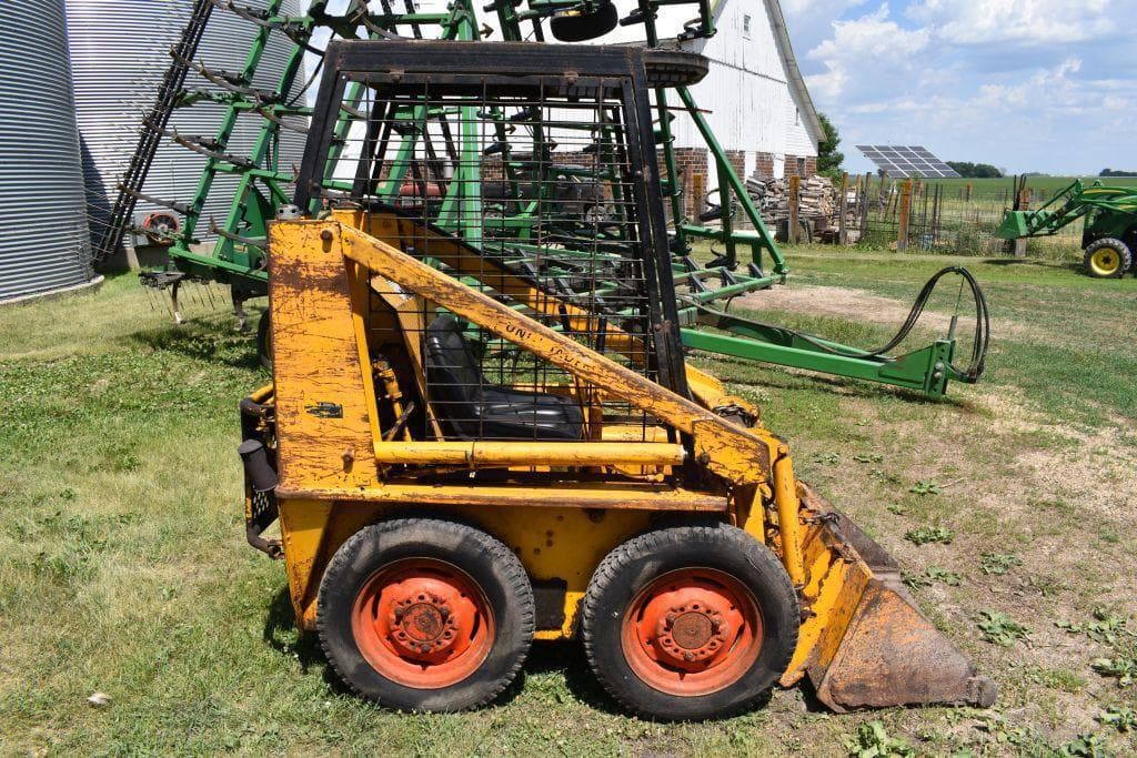 Case 1816 Construction Skid Steers for Sale | Tractor Zoom