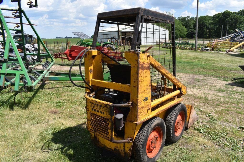 Case 1816 Construction Skid Steers for Sale | Tractor Zoom
