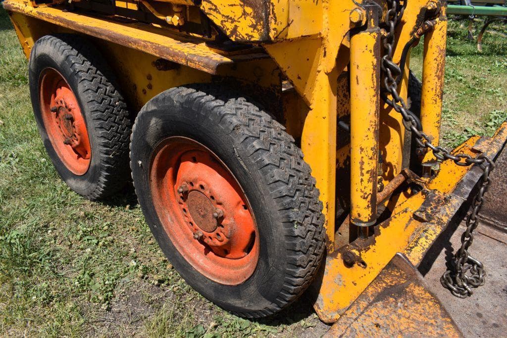 Case 1816 Construction Skid Steers for Sale | Tractor Zoom