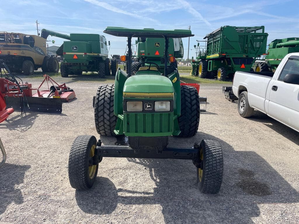 John Deere 5400 Tractors 40 to 99 HP for Sale | Tractor Zoom