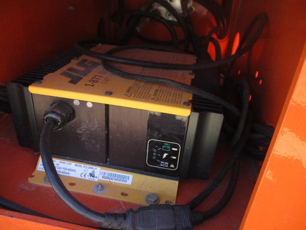 2022 JLG T350 Construction Aerial Lifts for Sale | Tractor Zoom