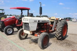 SOLD - Case 995 Lot No. 60 Tractors with 5,010 Hrs | Tractor Zoom