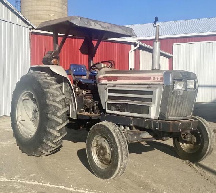 White 2-55 Tractors 40 to 99 HP for Sale | Tractor Zoom