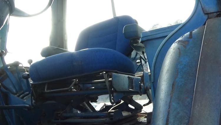 Ford 7710 Tractors 40 to 99 HP for Sale | Tractor Zoom