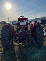 International Harvester 560 Tractors 40 to 99 HP for Sale | Tractor Zoom