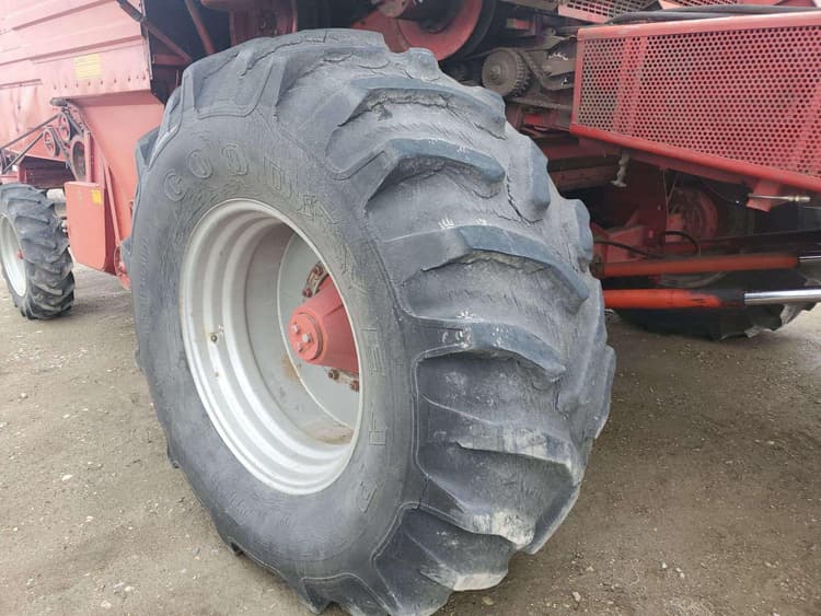 Massey Ferguson 860 Combines Other for Sale | Tractor Zoom