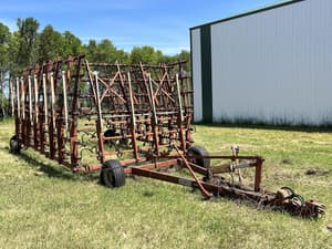 SOLD - Melroe 420 Lot No. 65 Tillage | Tractor Zoom