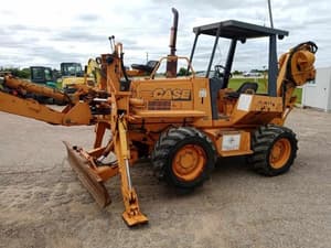 SOLD - 2000 Case 860 Lot No. 5526796 Construction | Tractor Zoom