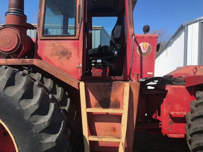 Versatile 850 Tractors 175 to 299 HP for Sale | Tractor Zoom