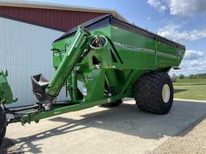 SOLD - Unverferth 1317 Lot No. 75 Harvesting | Tractor Zoom