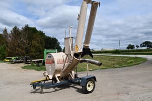 SOLD - REM 2500HD Lot No. 108-4038 Harvesting | Tractor Zoom