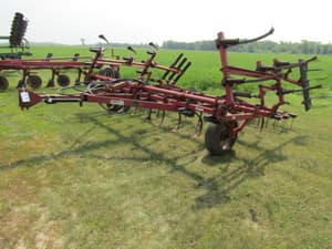 SOLD - Case IH 4500 Lot No. 572 Tillage with 18 ft | Tractor Zoom