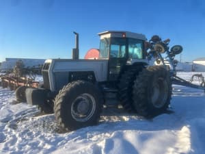 SOLD - 1991 White 195 Lot No. 49490 Tractors with 6,275 Hrs | Tractor Zoom