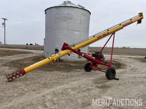 Westfield TFX2 100-31 Lot No. 9 Harvesting For Sale with 31 Ft ...