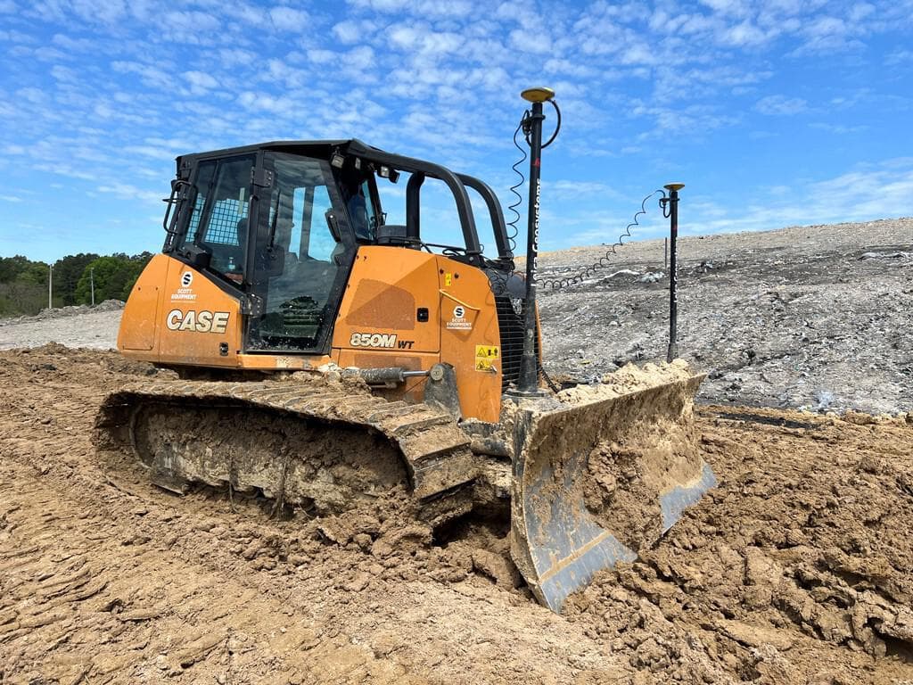 2017 Case 850M Construction Dozers for Sale | Tractor Zoom