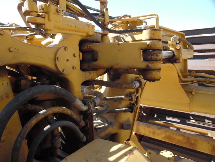 1978 Caterpillar 623B Construction Scrapers for Sale | Tractor Zoom