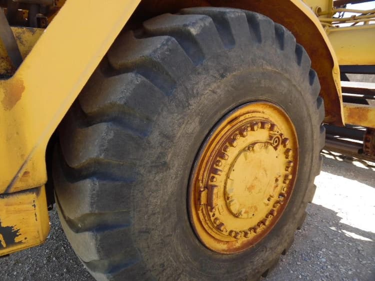 1978 Caterpillar 623B Construction Scrapers for Sale | Tractor Zoom
