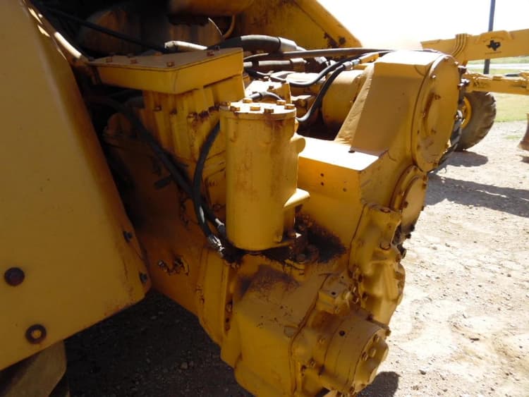 1978 Caterpillar 623B Construction Scrapers for Sale | Tractor Zoom