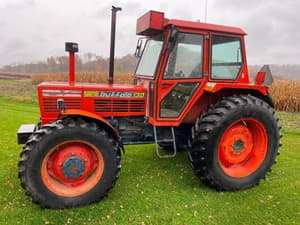 SOLD - SAME Buffalo 130 Tractors with 6,089 Hrs | Tractor Zoom