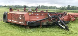 SOLD - Amity 40630 Lot No. 1035984 Harvesting | Tractor Zoom