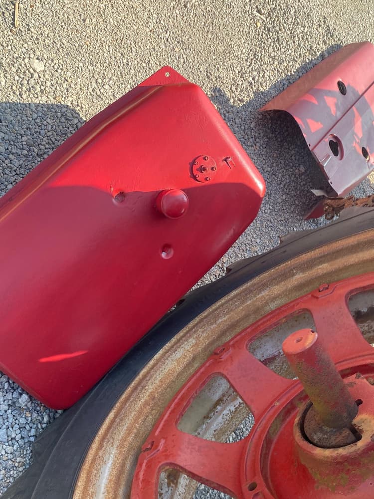 Farmall 504 Tractors 40 to 99 HP for Sale | Tractor Zoom