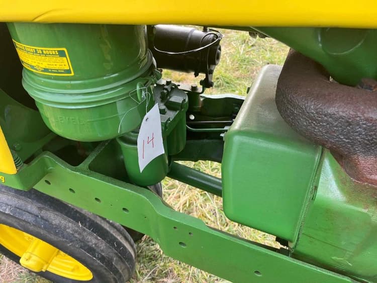 John Deere 730 Tractors 40 to 99 HP for Sale | Tractor Zoom