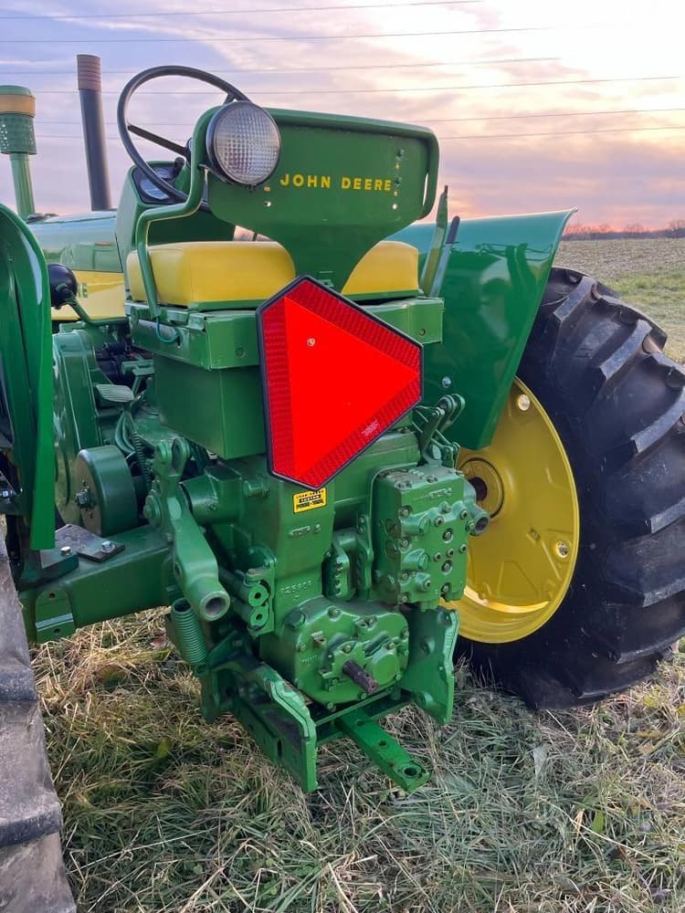 John Deere 730 Tractors 40 to 99 HP for Sale | Tractor Zoom