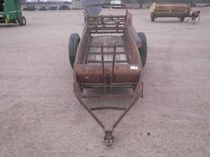 International Harvester 200 Lot No. 5929 Manure Handling For Sale ...