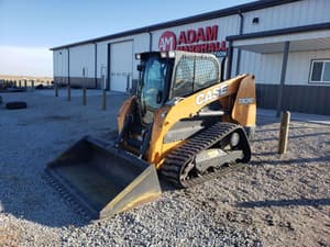 SOLD - 2017 Case TR310 Lot No. 5 Construction with 528 Hrs | Tractor Zoom