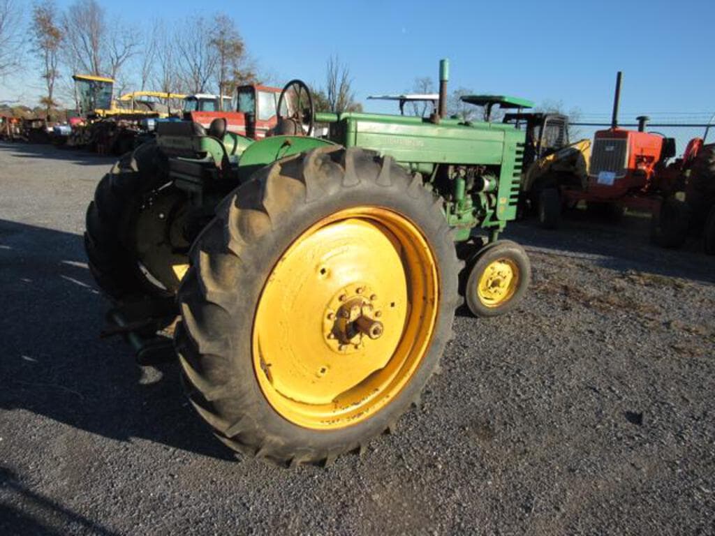 John Deere MT Tractors Less than 40 HP for Sale | Tractor Zoom