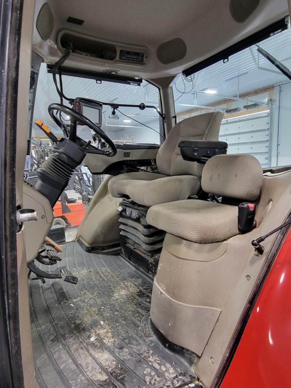 2013 Case IH Magnum 260 Tractors 175 to 299 HP for Sale | Tractor Zoom