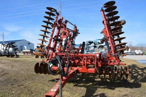 SOLD - Case IH 4450 Lot No. 47 Tillage with 30 ft | Tractor Zoom