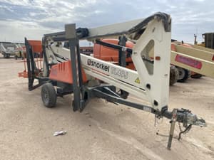 SOLD - 2019 Snorkel TL49J Lot No. 4004 Other Equipment | Tractor Zoom