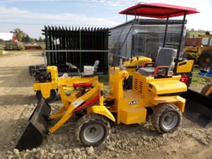 FLAND FL45 Lot No. 493 Construction For Sale with --- Hrs | Tractor Zoom