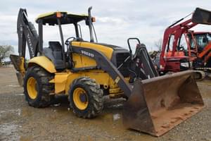 SOLD - Volvo BL70 Lot No. 9099 Construction with 2,255 Hrs | Tractor Zoom