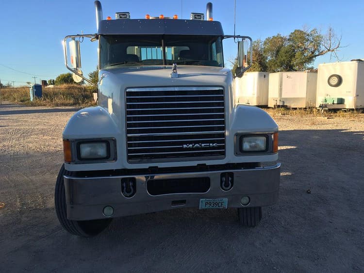 2016 Mack CHU613 Other Equipment Trucks for Sale | Tractor Zoom