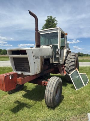 SOLD - J.I. Case 1370 Lot No. 66171 Tractors with 4,715 Hrs | Tractor Zoom