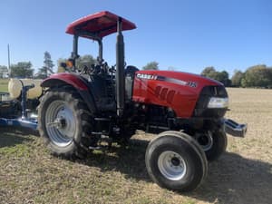 SOLD - Case IH Maxxum 115 Lot No. 13 Tractors with 401 Hrs | Tractor Zoom