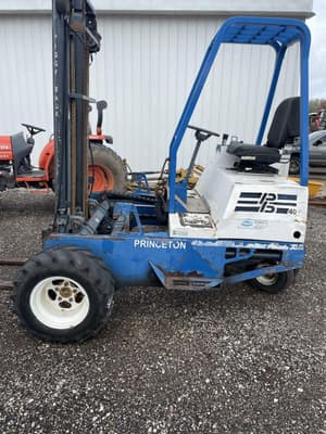 SOLD - Princeton PB40 Lot No. 184 Other Equipment | Tractor Zoom