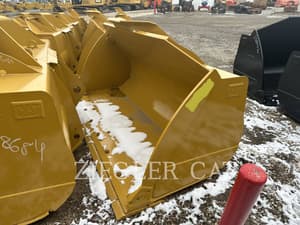 SOLD - 2021 Caterpillar Wheel Loader Bucket Stock No. EQ0028474 ...