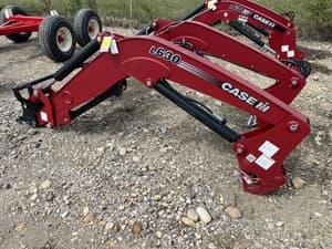 SOLD - Case IH L630 Lot No. 65 Other Equipment | Tractor Zoom
