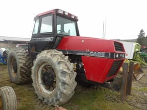 SOLD - Case IH 4494 Lot No. 474 Tractors with 8,580 Hrs | Tractor Zoom