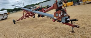 SOLD - Mayrath 8x61 Lot No. 7253 Harvesting with --- Ft | Tractor Zoom