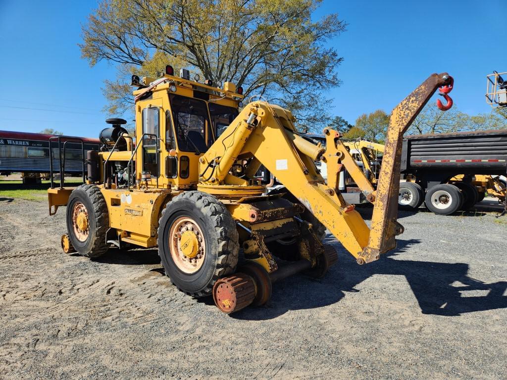 Pettibone 441C Construction Other for Sale | Tractor Zoom