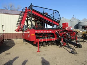 SOLD - Amity 2500 Lot No. 894 Harvesting | Tractor Zoom