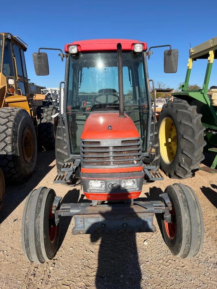 Kubota M6800 Tractors 40 to 99 HP for Sale | Tractor Zoom