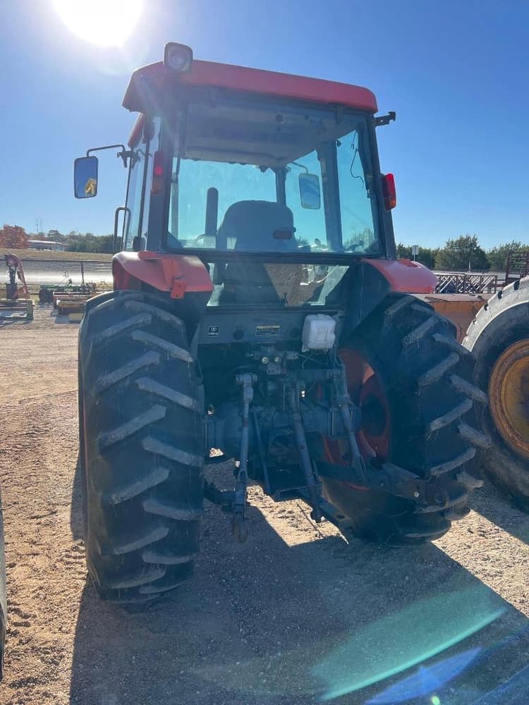 Kubota M6800 Tractors 40 to 99 HP for Sale | Tractor Zoom