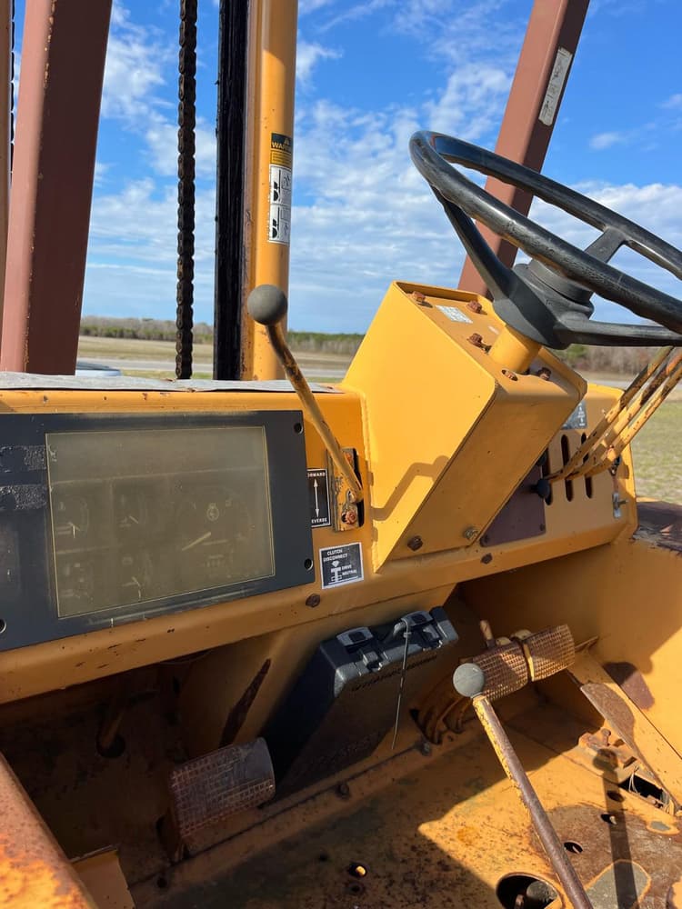 Case 586E Construction Forklifts for Sale | Tractor Zoom