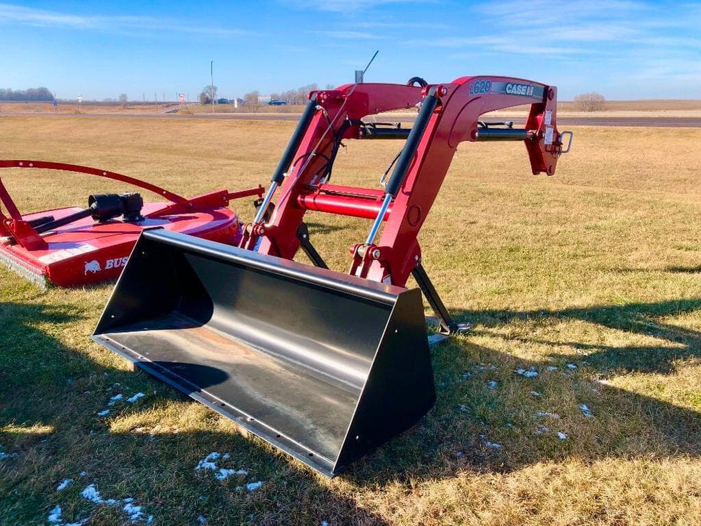 2019 Case IH L620 Other Equipment Loaders for Sale | Tractor Zoom
