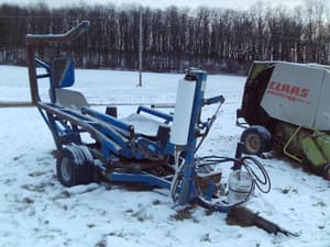 Tanco 550S Lot No. 340 Hay and Forage For Sale | Tractor Zoom